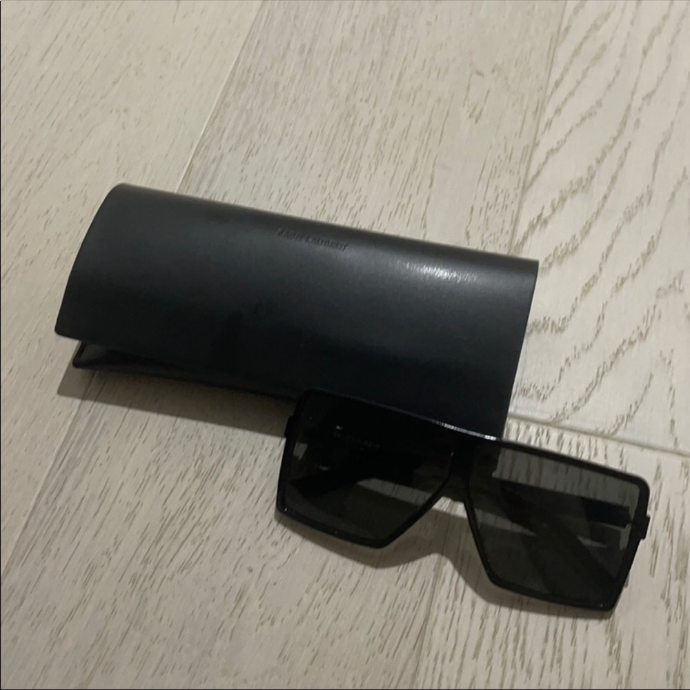 Ysl Sunglasses - Gem